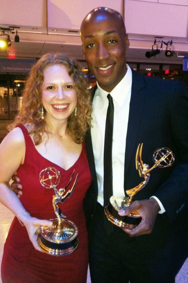CBS 6 honored with 12 Emmy awards