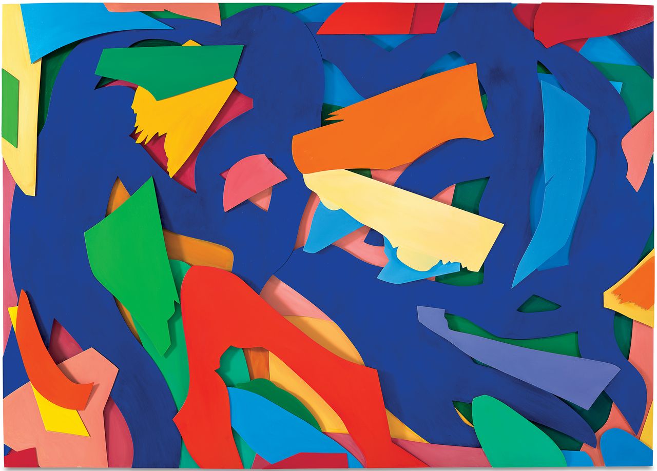 Tom Wesselmann’s Pop Art & Beyond comes to VMFA